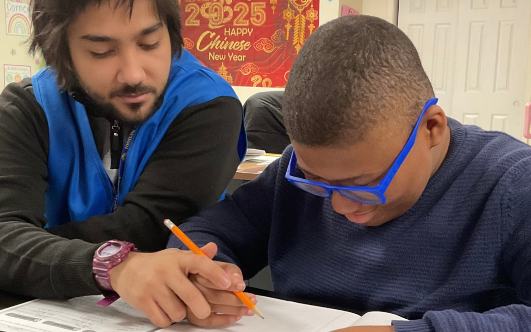 Special Education | Hallen School